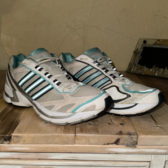 adidas | Shoes | Vtg Adidas Supernova Sequence Sneaker | Poshmark